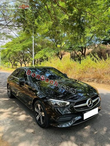 Bán xe ô tô Mercedes Benz C class C200 Avantgarde Plus 2022 giá 1 Tỷ ...
