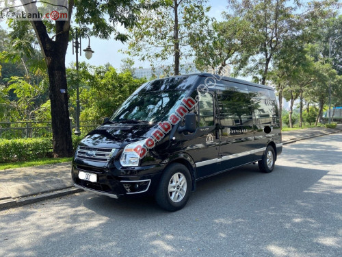 Bán xe ô tô Ford Transit Limousine 2021 giá 900 Triệu | 5078520