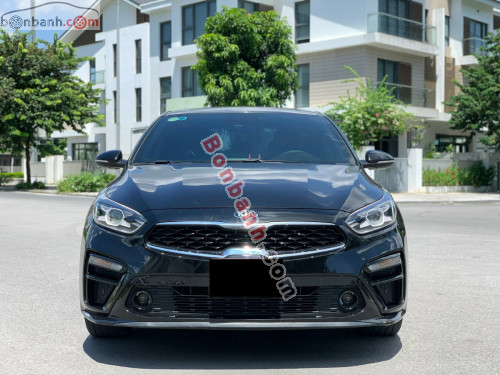 Bán xe ô tô Kia Cerato 2.0 AT Premium 2021 giá 555 Triệu | 5211022