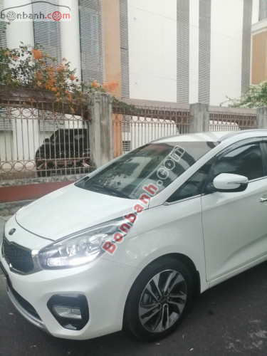Bán xe ô tô Kia Rondo GAT 2018 giá 460 Triệu | 4877879