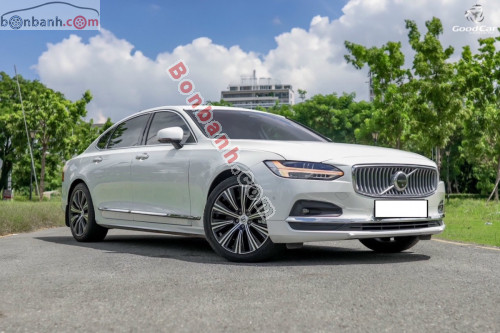 Bán xe ô tô Volvo S90 LWB 2023 giá 2 Tỷ 138 Triệu | 5081335