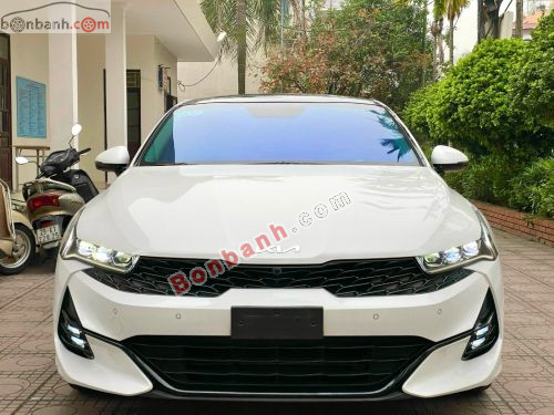 Bán xe ô tô Kia K5 Premium 2.0 AT 2022 giá 799 Triệu | 5493415