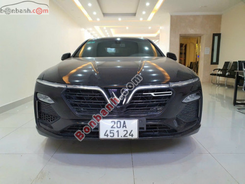 Bán xe ô tô VinFast Lux A 2.0 2.0 AT 2020 giá 520 Triệu | 5183706