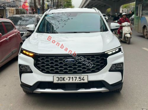 Bán xe ô tô Ford Territory Titanium 1.5 AT 2023 giá 788 Triệu | 5551355