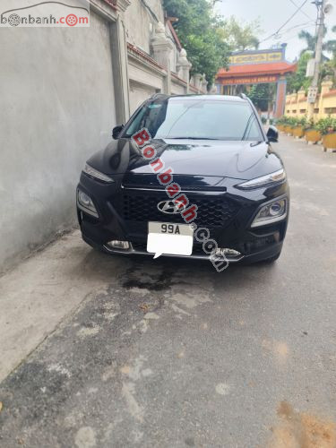 Bán xe ô tô Hyundai Kona 2.0 AT 2020 giá 488 Triệu | 5673018