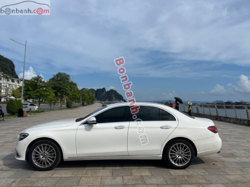 Bán xe ô tô Mercedes Benz E class E200 Exclusive 2021 giá 1 Tỷ 839 ...