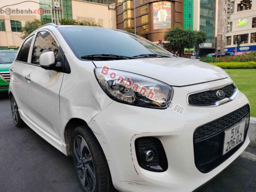 Bán xe ô tô Kia Morning 2022 giá 380 Triệu | 4891706