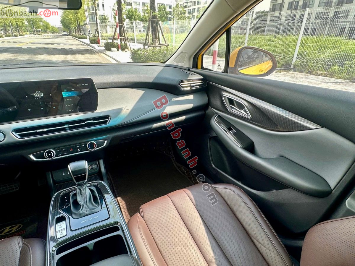 Bán xe ô tô Baic Beijing U5 Plus Luxury 2022 giá 325 Triệu | 6480733