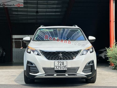 Bán xe ô tô Peugeot 3008 1.6 AT 2019 giá 688 Triệu | 5255759