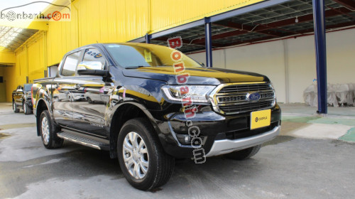 Bán xe ô tô Ford Ranger Limited 2.0L 4x4 AT 2021 giá 629 Triệu | 5230265