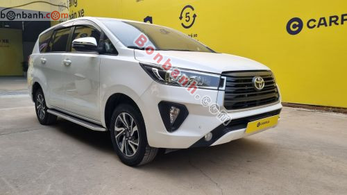 Bán xe ô tô Toyota Innova E 2.0 MT 2021 giá 625 Triệu | 5328074