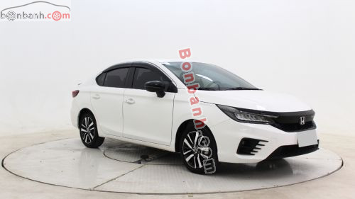 Bán xe ô tô Honda City RS 1.5 AT 2022 giá 519 Triệu | 5402107