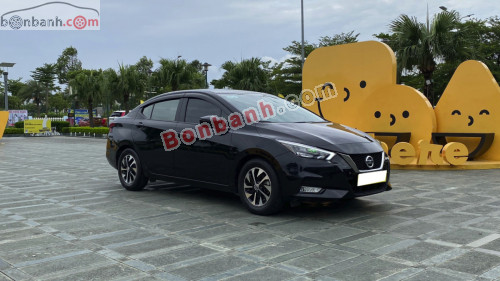 Bán xe ô tô Nissan Almera VL 1.0 CVT Cao cấp 2021 giá 480 Triệu | 5181325