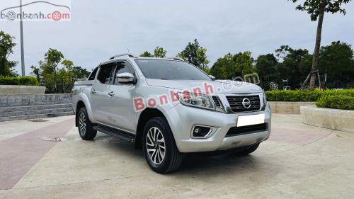 Bán xe ô tô Nissan Navara VL 2.5 AT 4WD 2016 giá 455 Triệu | 5402864