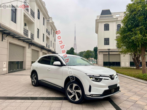 Bán xe ô tô VinFast VF8 Eco 2023 giá 810 Triệu | 5003395