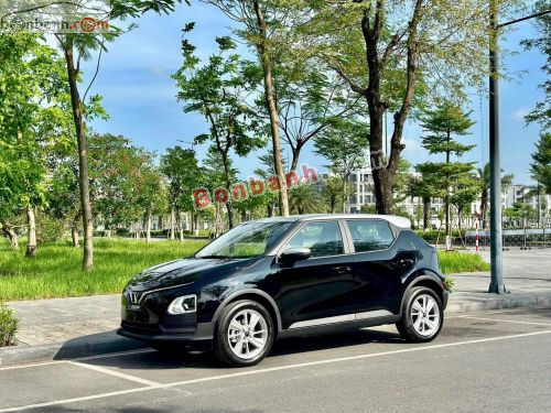 Bán xe ô tô VinFast VF5 Plus 2023 giá 453 Triệu | 5240438