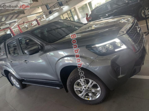 Bán xe ô tô Nissan Navara 2021 giá 599 Triệu | 4919586