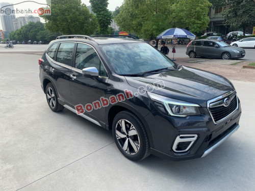 Bán xe ô tô Subaru Forester 2.0i-S EyeSight 2022 giá 999 Triệu | 4941582