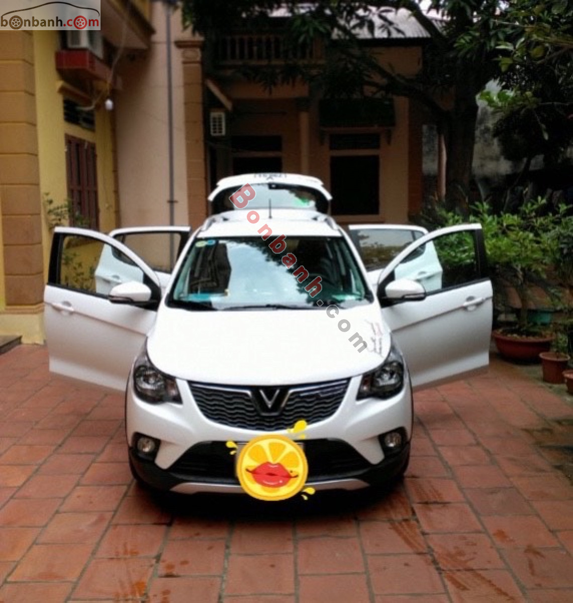 Bán xe ô tô VinFast Fadil Nâng cao 1.4 AT 2022 giá 365 Triệu | 4933751