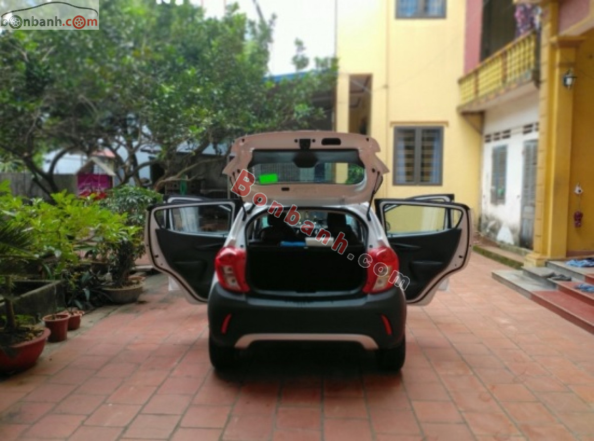 Bán xe ô tô VinFast Fadil Nâng cao 1.4 AT 2022 giá 365 Triệu | 4933751