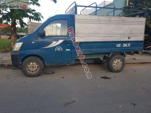 Bán xe ô tô Thaco Towner 2018 giá 135 Triệu | 5372183