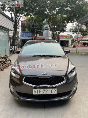 Bán xe ô tô Kia Rondo GATH 2016 giá 455 Triệu | 4934845