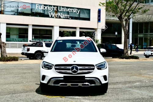 Bán xe ô tô Mercedes Benz GLC 200 2021 giá 1 Tỷ 479 Triệu | 5645376