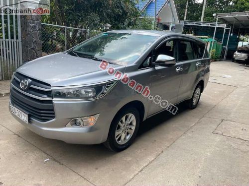 Bán xe ô tô Toyota Innova 2.0E 2016 giá 385 Triệu | 5390769