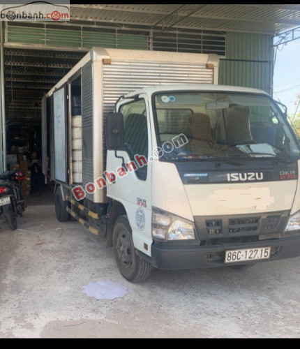 Bán xe ô tô Isuzu QKR 270 2019 giá 390 Triệu | 4942278