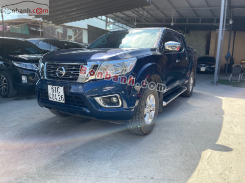 Bán xe ô tô Nissan Navara EL 2.5 AT 2WD 2019 giá 486 Triệu | 5050176