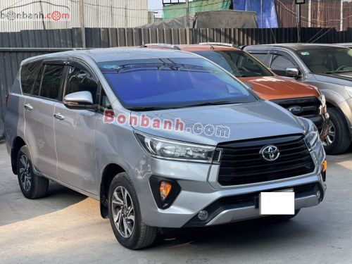 Bán xe ô tô Toyota Innova E 2.0 MT 2020 giá 616 Triệu | 5579012