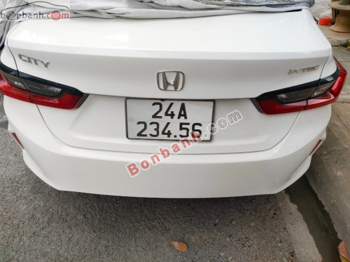 Bán xe ô tô Honda City G 1.5 AT 2023 giá 1 Tỷ 200 Triệu | 4944712