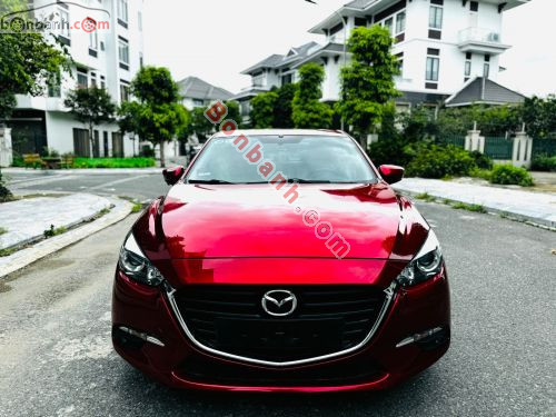 Bán xe ô tô Mazda 3 Luxury 2020 giá 495 Triệu | 5633335