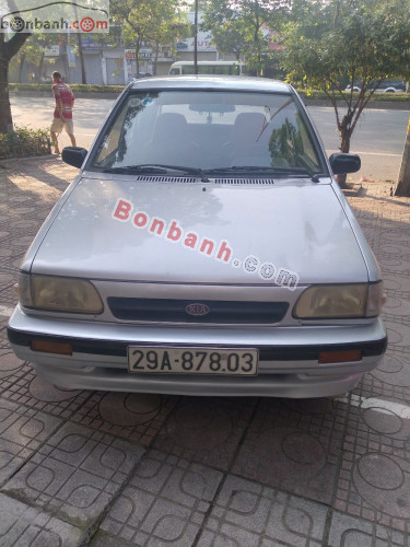 Bán xe ô tô Kia Pride CD5 2004 giá 65 Triệu | 5107043