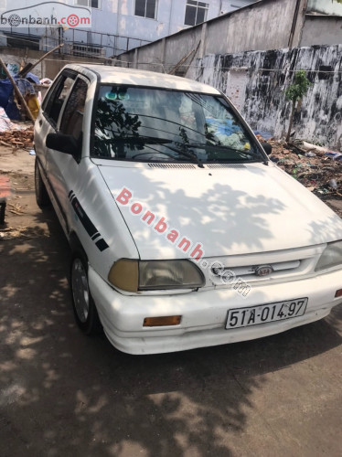 Bán xe ô tô Kia Pride CD5 2001 giá 30 Triệu | 4962128