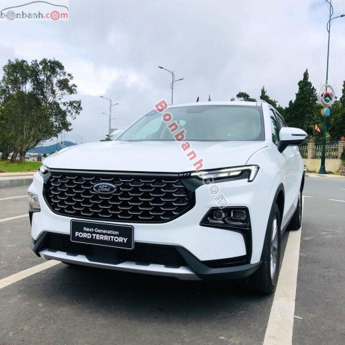Bán xe ô tô Ford Territory Trend 1.5 AT 2024 giá 725 Triệu | 5156109