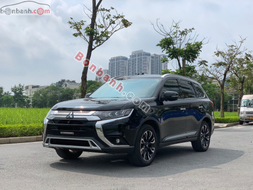 Bán xe ô tô Mitsubishi Outlander Premium 2.0 CVT 2021 giá 760 Triệu ...