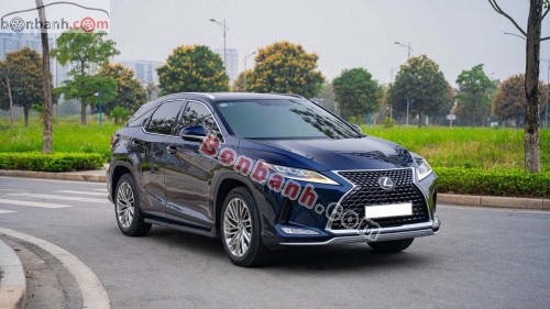 Bán xe ô tô Lexus RX 300 2020 giá 2 Tỷ 850 Triệu | 4981096