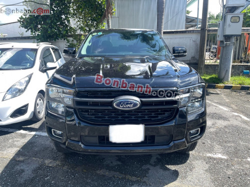 Bán xe ô tô Ford Ranger XLS 2.0L 4x2 AT 2023 giá 649 Triệu | 5143635