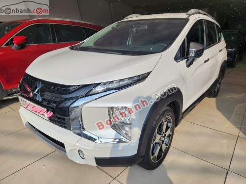 Bán xe ô tô Mitsubishi Xpander Cross 1.5 AT 2022 giá 595 Triệu | 5396882