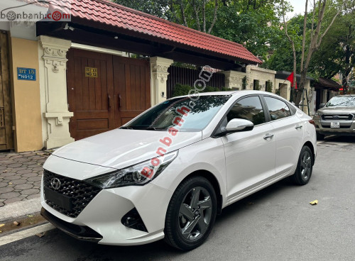 Bán xe ô tô Hyundai Accent 1.4 AT Đặc Biệt 2022 giá 525 Triệu | 4981117
