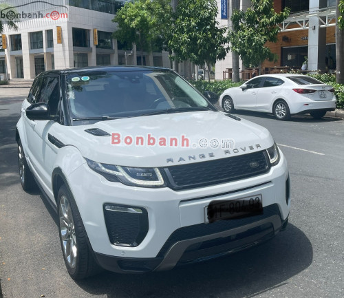 Bán xe ô tô LandRover Range Rover Evoque HSE Dynamic 2015 giá 1 Tỷ 450 ...