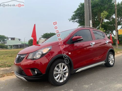 Bán xe ô tô VinFast Fadil 1.4 AT 2021 giá 304 Triệu | 5575840