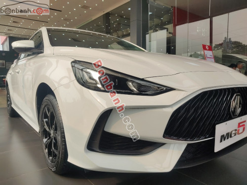 Bán xe ô tô MG 5 Standard 1.5 AT 2023 giá 475 Triệu | 4988872
