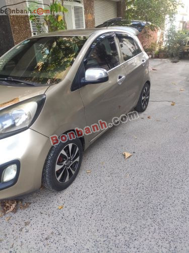 Bán xe ô tô Kia Morning EX 2014 giá 145 Triệu | 5416514