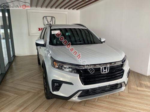 Bán xe ô tô Honda BR V L 2024 giá 685 Triệu | 5485072