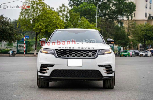 Bán xe ô tô LandRover Range Rover Velar R-Dynamic 2.0 2018 giá 3 Tỷ 300 ...