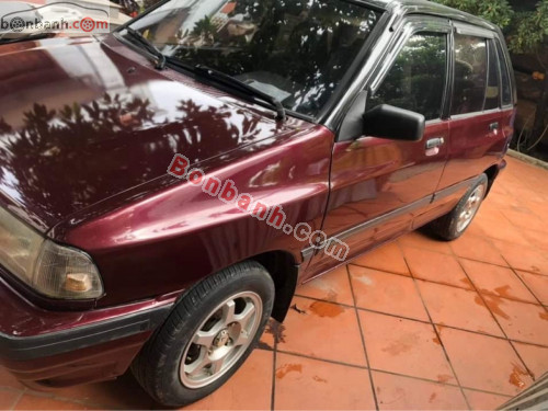 Bán xe ô tô Kia Pride CD5 2001 giá 70 Triệu | 5008427