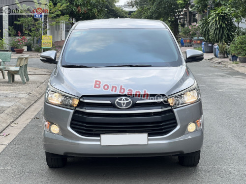 Bán xe ô tô Toyota Innova 2.0E 2018 giá 515 Triệu | 5014773