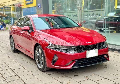 Bán xe ô tô Kia K5 Luxury 2.0 AT 2022 giá 696 Triệu | 6126300